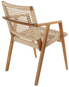 Židle Rian 54x59x83cm
