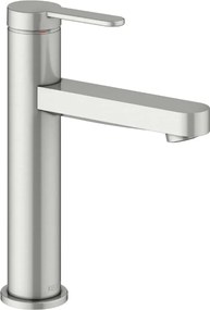 Keuco IXMO Flat - Umyvadlová baterie, nerez 59501063101