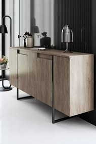Sada nábytku do obývacího pokoje Luxe - výběr z 6 provedení