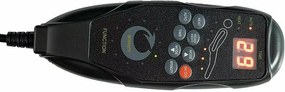 Masážní křeslo NEPTUN M Velvet - výběr z 5 provedení