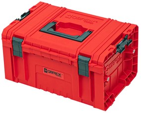 QBRICK SYSTEM PRO Toolbox 2.0 Red Ultra HD - Box na nářadí