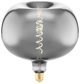 Eglo LED Stmívatelná žárovka VINTAGE E27/4W/230V 2200K - Eglo 11893 EG11893