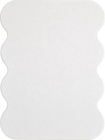 Akustická tabule 45x60 cm Waves – Styler