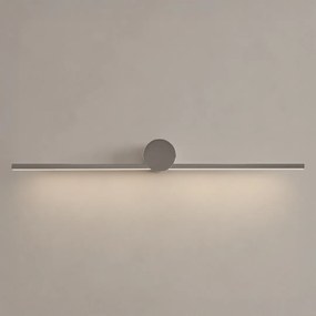 Nástěnné LED svítidlo Artist, 1x LED 9w, 4000k, (60 cm),