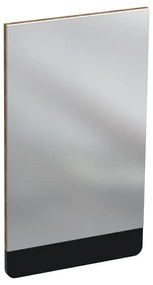 BPS-koupelny Zrcadlo bez osvětlení Lukrecia B 40 Z