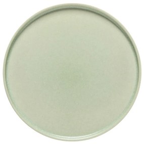 Zelený hluboký talíř COSTA NOVA REDONDA 30 cm
