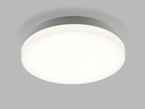 LED2 ROUND, stropní LED svítidlo, IP54 Průměr svítidla: 30 cm