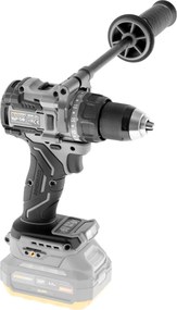 Procraft industrial CD20C-BB