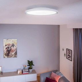 Philips Hue White Ambiance Aurelle LED panel kul.