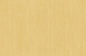 DekorTextil Dekorační látka nebo závěs Blackout Žihaný - světle žlutý ROZMĚR: hotový závěs (v x š): 180 x 138 cm - 1 ks