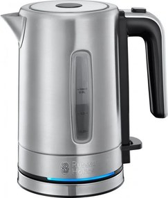 Rychlovarná konvice russell hobbs 24190-70 compact home kettle sts