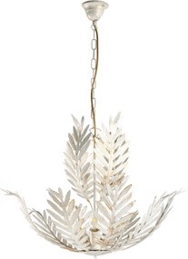 XXXLutz ZÁVĚSNÉ SVÍTIDLO, 55/105 cm - Online Only svítidla - 004340014001
