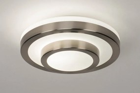 Stropní designové svítidlo do koupelny Toledo 26