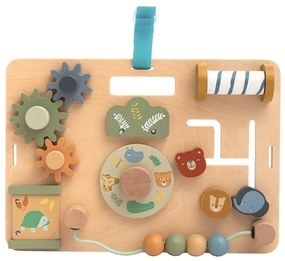 2Kids Toys Activity board Safari