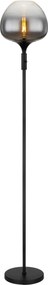 XXXLutz STOJACÍ LAMPA, 29,4/165 cm - Online Only svítidla - 004558481514