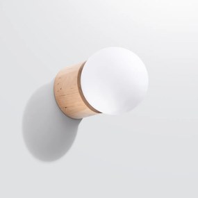 Sollux Lighting Nástěnné svítidlo BOOMO