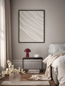 Designová stojací lampa Ande Smetanová