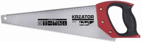 Pila Kreator KRT801001 - ocaska 400mm 7TPI  [6368011]