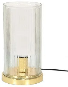 Stolní lampa Clayre &amp; Eef 6LMP757