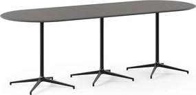 NARBUTAS - Barový jednací stůl BOTANY 320x120 cm