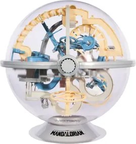 SPIN MASTER Dovednostní hra Perplexus Star Wars: The Mandalorian / 80