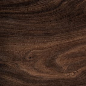 Kamohome Podtácky STAR - masivní drevo Materiál podtácku: Ořech americký, Materiál stojánku: Dub