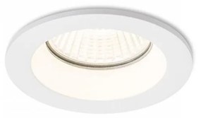 RED -Design Rendl-R12716- LED Koupelnové podhledové svítidlo TOLEDO 8W/230V IP44