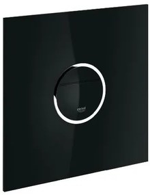 Grohe Veris - Ovládací tlačítko, velvet black 38915KS0
