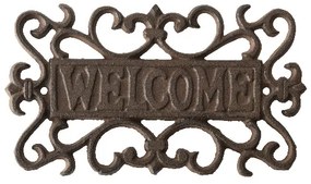 Cedule WELCOME nástěnná|Esschert Design