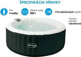 Marimex | Vířivý bazén Marimex AQUAMAR  4941 | 11400287