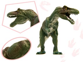 KIK Figurky Dinosauři sada 14 ks, KX6397