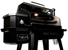 Peletový gril PIT BOSS Pro Series 1600 Wifi