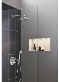 GROHE 26459000 - Hlavová sprcha EUPHORIA 260 380 mm lesklý chrom