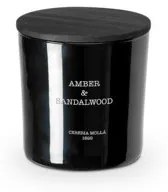 Svíce Cereria Molla Amber &amp; Sandalwood