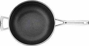 WMF Profi Resist Wok 28cm / pánev wok / 28cm / madlo