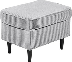 XXXLutz TABURET, textil, 63/43/42 cm MID.YOU - Taburety - 002220035123