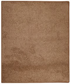 Vopi koberce Kusový koberec Capri měděný - 133x190 cm