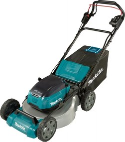 Makita DLM536Z AKU sekačka s pojezdem 530mm Li-ion LXT 2x18V, bez aku Z