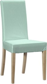 Potah na židli IKEA  Harry, krátký barva zelená