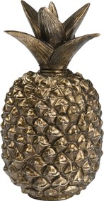 XXXLutz DEKORAČNÍ ANANAS Ambia Home - Dekorativní předměty - 0083060374