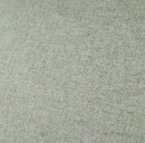 Sedací pytel Premium světle šedý