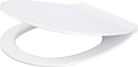 Deante WC prkénko Silia SoftClose - CDL 6SOZ