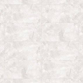 Mexen Eternity Bianco rektifikovaná glazovaná dlaždice G1, podlahová a nástěnná krytina 120 x 60 cm, lesk