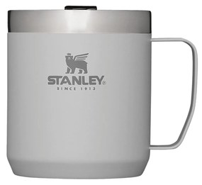 STANLEY Camp mug 350ml Ash šedá