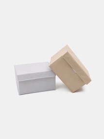 Sinsay - Úložný box s víkem - béžová