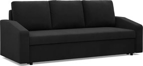 Velká rozkládací pohovka Neo - zkosený bok - model 2