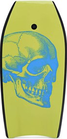 Costway Bodyboard lehké plavecké prkno s jádrem EPS a povrchem XPE na pláž