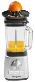 Magimix | ELM 11626-2 mixér Power Blender 4 Premium výbava | biely