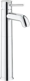 Grohe Start Classic - Umyvadlová baterie s výpustí Push-Open chrom