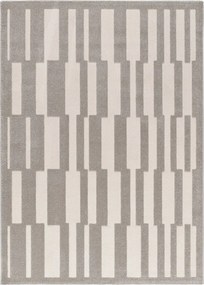 Krémový/taupe koberec 80x150 cm Baresa – Universal
